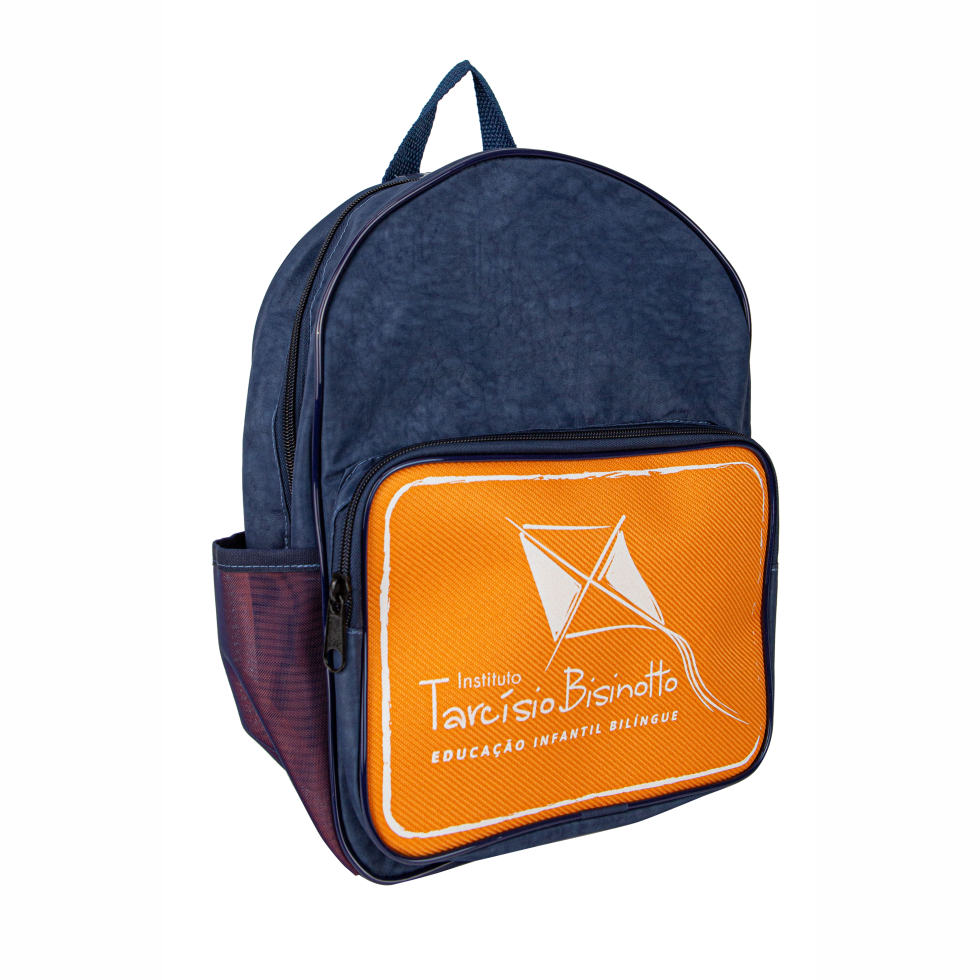 Mochila Promocional Escolar - Bela Plástico - Brindes e produtos ...